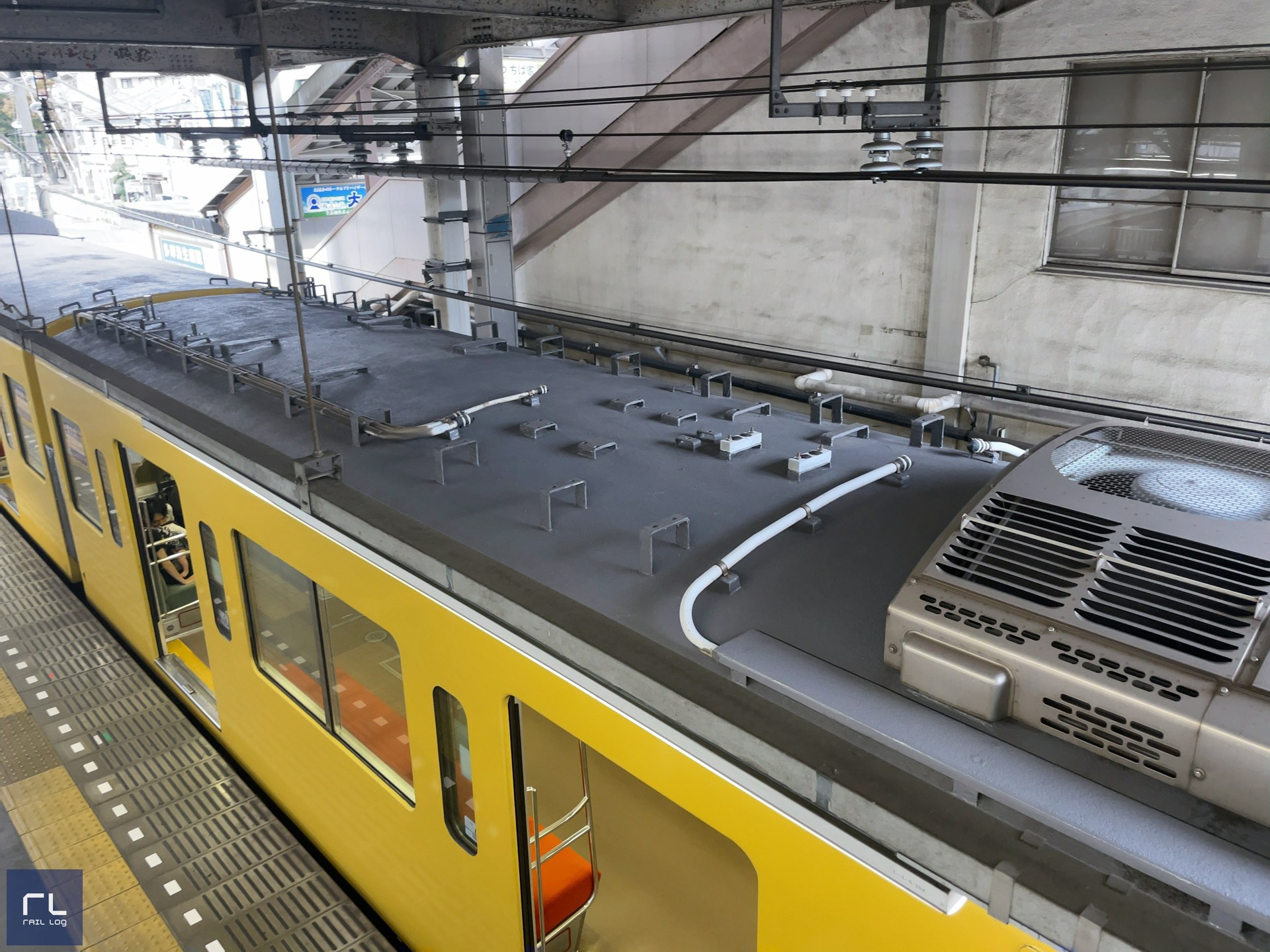 【2025年度】西武線の新車と廃車まとめ＆車両数の推移 | Rail Log – 西武線ブログ